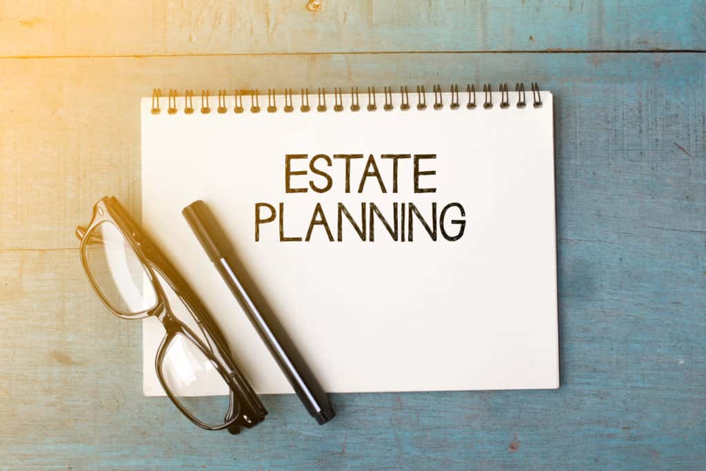 Keeping Track of Your Estate Planning Documents - Hammerle