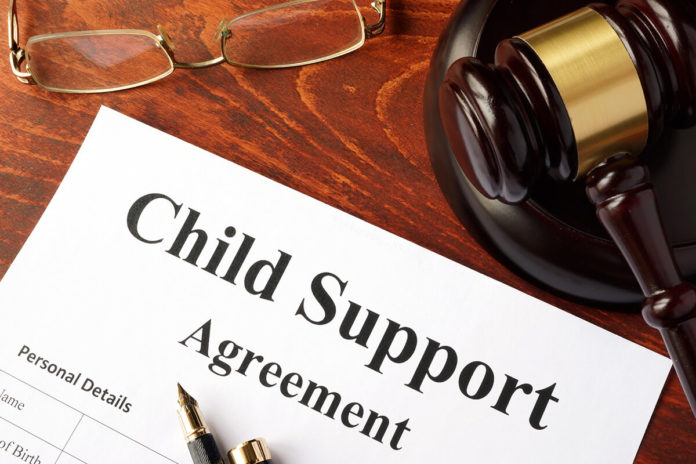 Modifying Child Support In Texas Hammerle Finley Law Firm