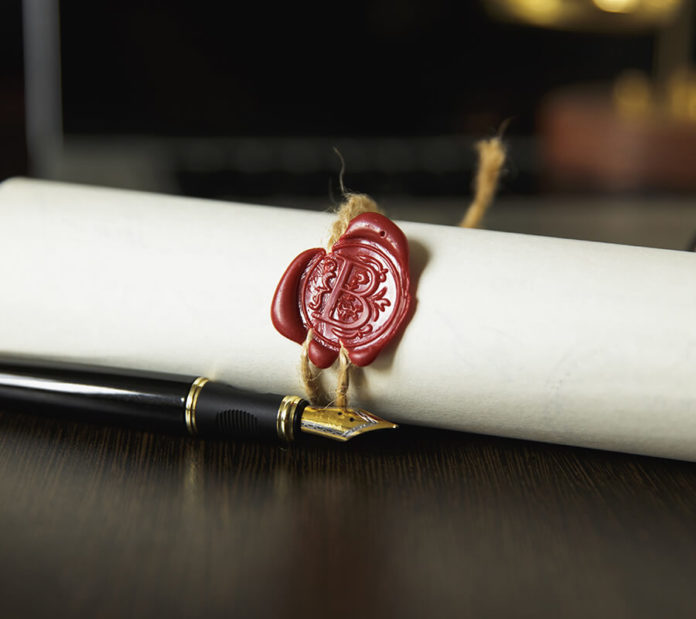 Is My Will Valid In Another State Hammerle Finley Law Firm