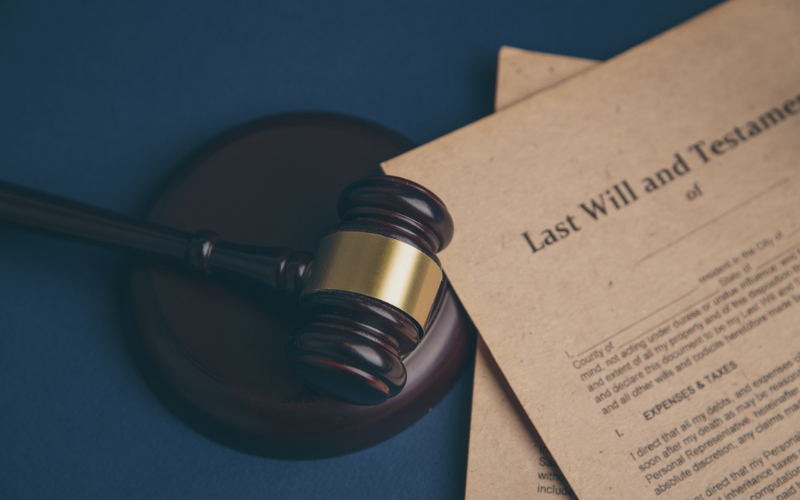 The Probate Talk Administrators, Creditors and Beneficiaries Need to ...