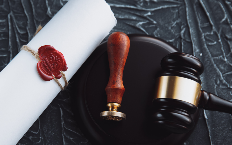 Five “Secret” Laws that Could Undermine Your Estate Plan | Hammerle ...