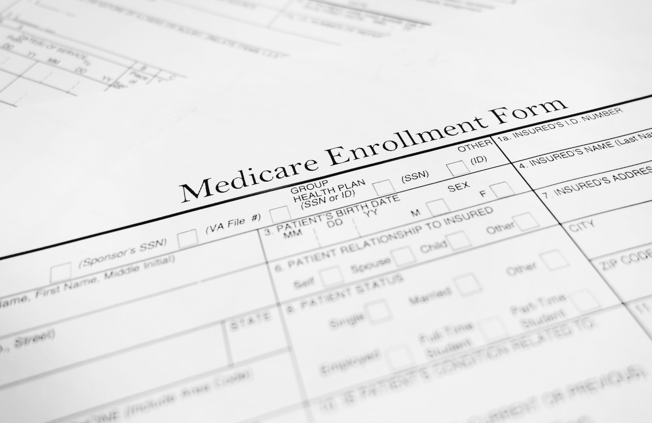 Medicare Explained | Hammerle Morris Law Firm